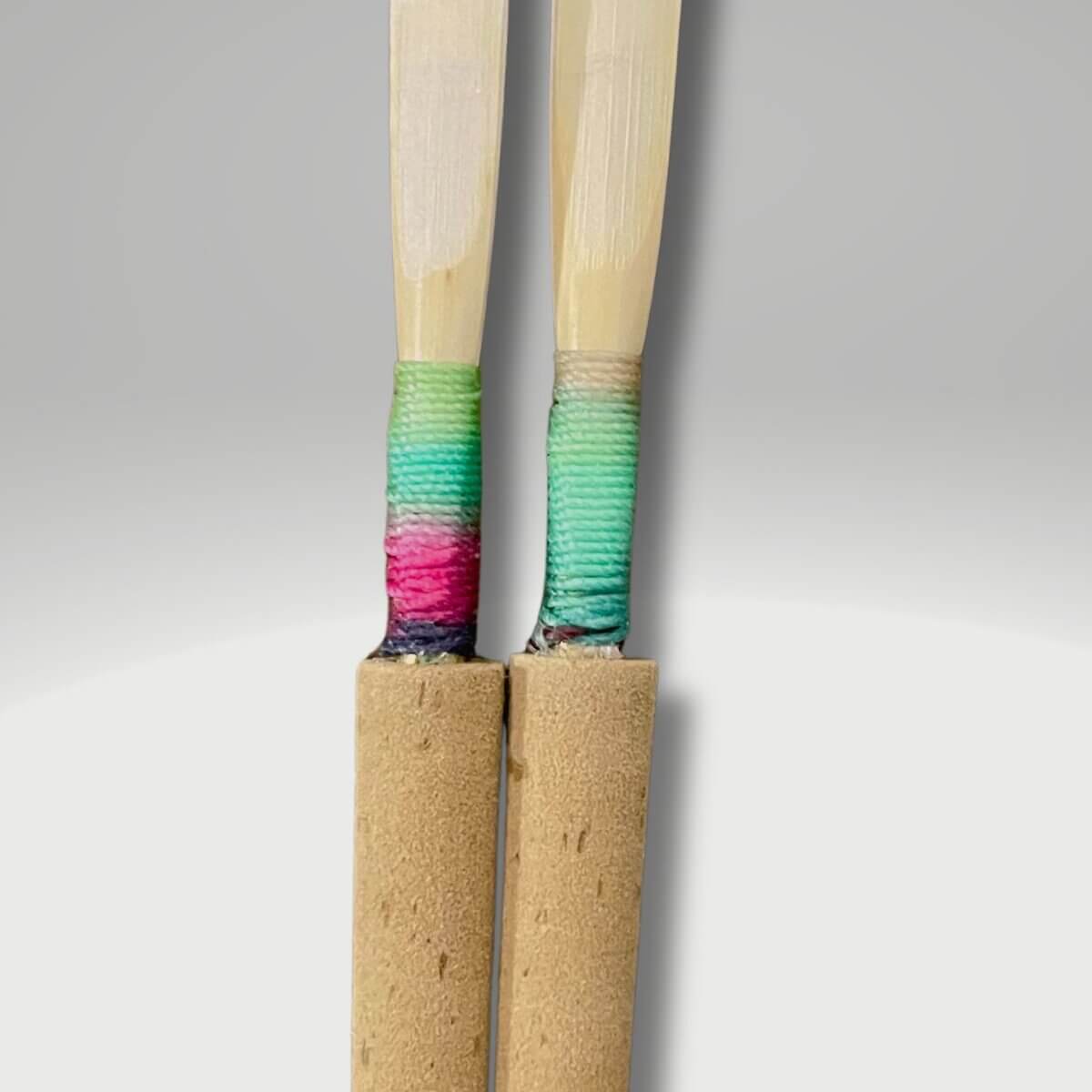 Double Or Nothing Reeds: Finished Oboe Reeds for Oboists | Shop Now
