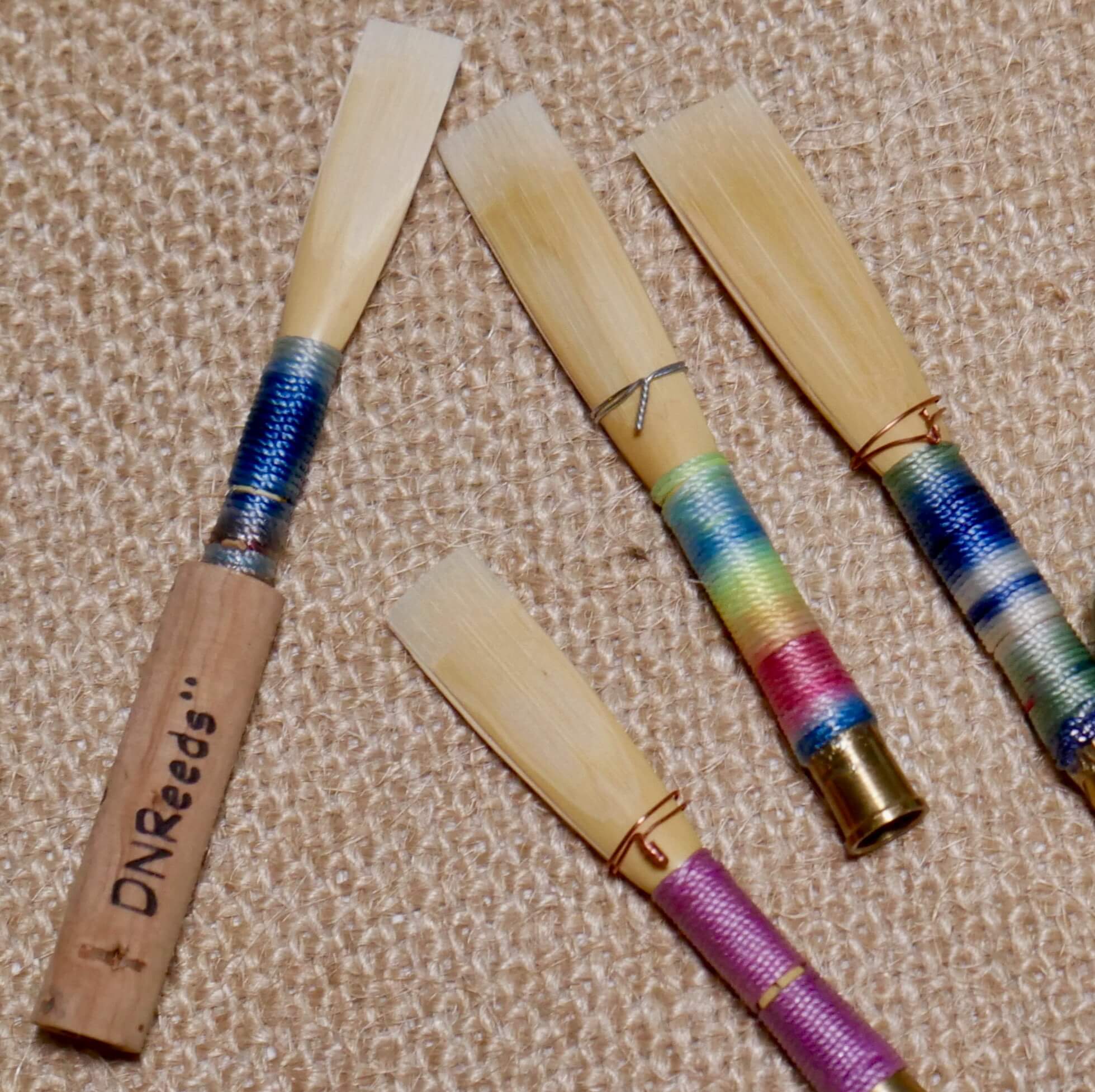 Oboe Family Reeds Archives - Double Or Nothing Reeds