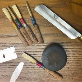 Home - Double Or Nothing Reeds